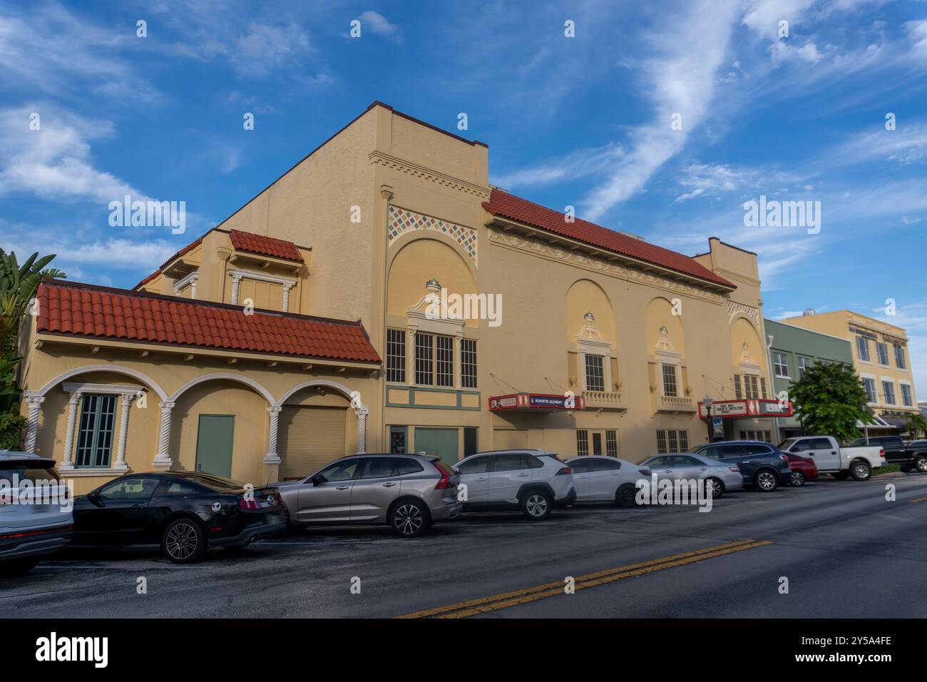 Stuart florida usa hi-res stock photography and images - Alamy