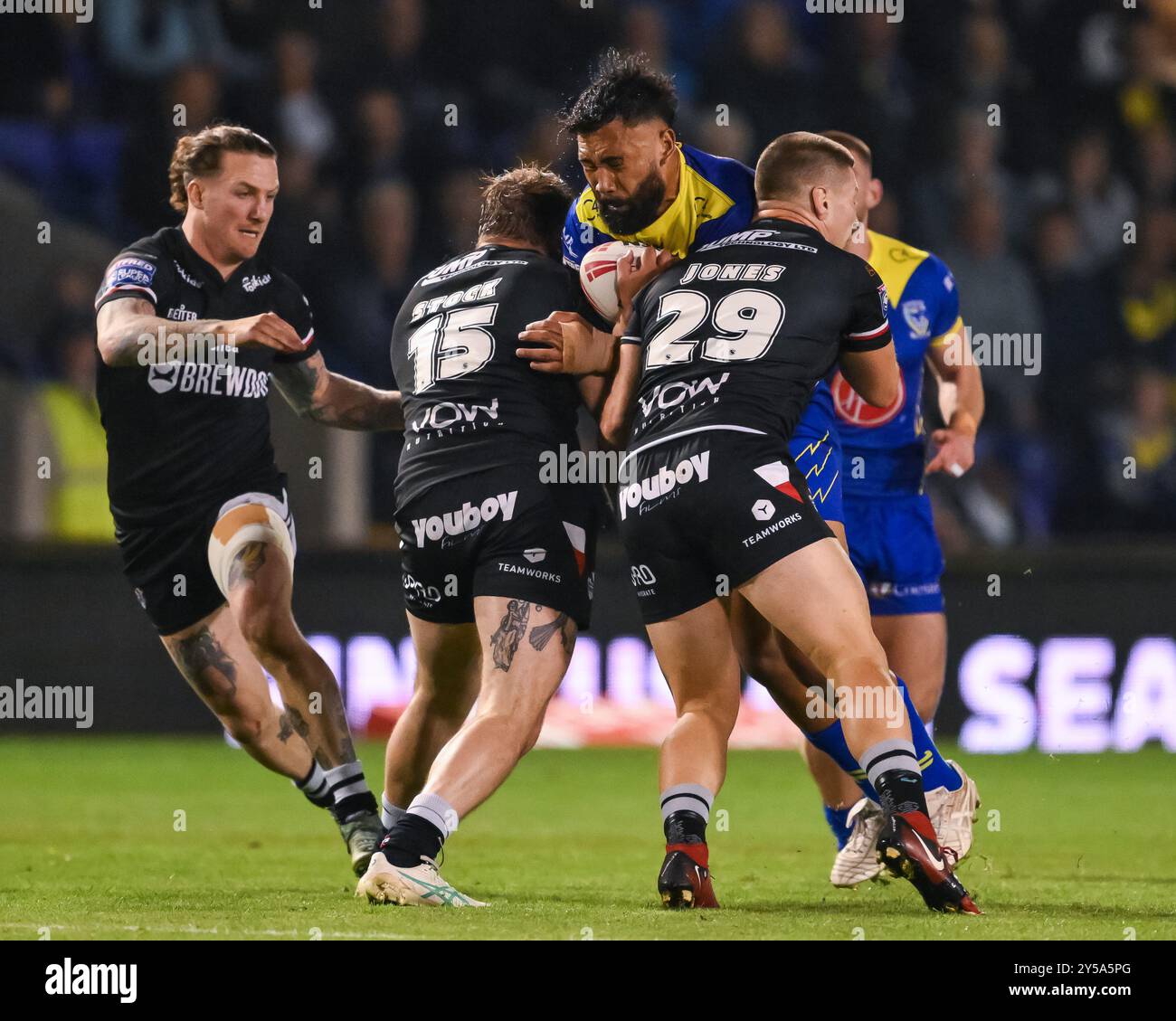 Marcus zane hi-res stock photography and images - Alamy