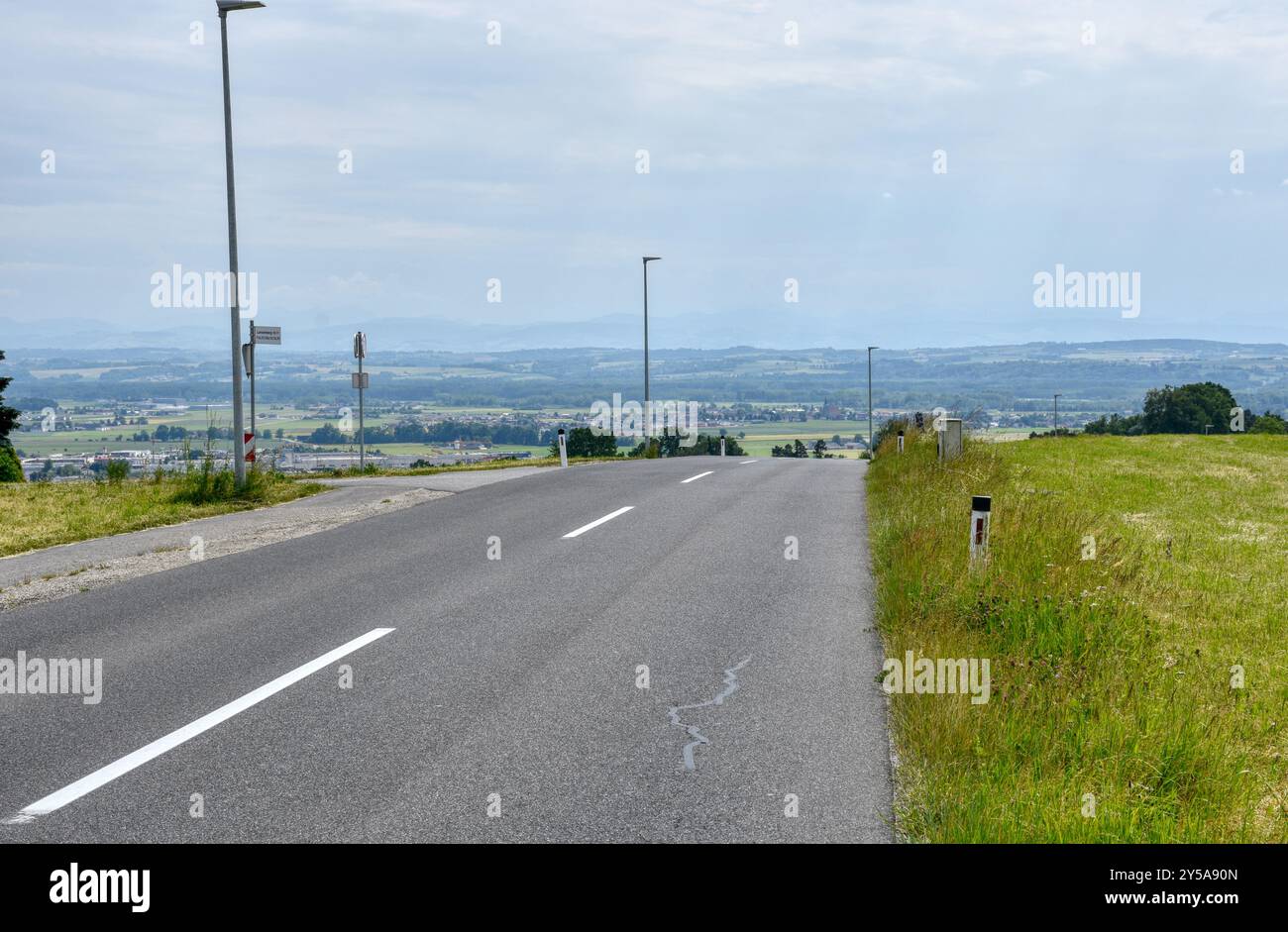 Sicht steigung hi-res stock photography and images - Alamy