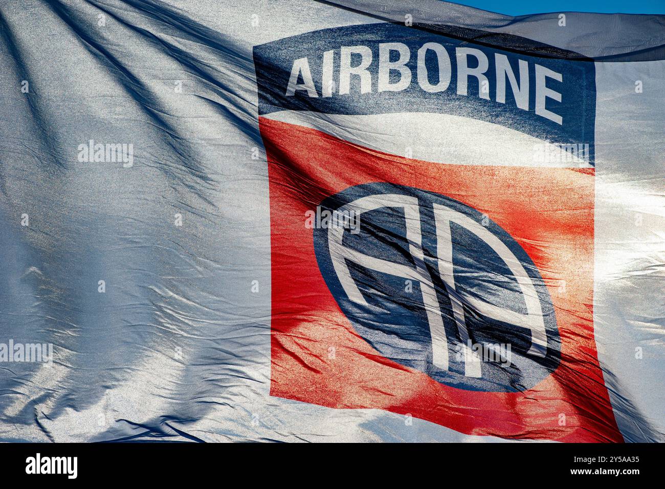 Nijmegen, Netherlands. 20th Sep, 2024. General view of the emblem of ...