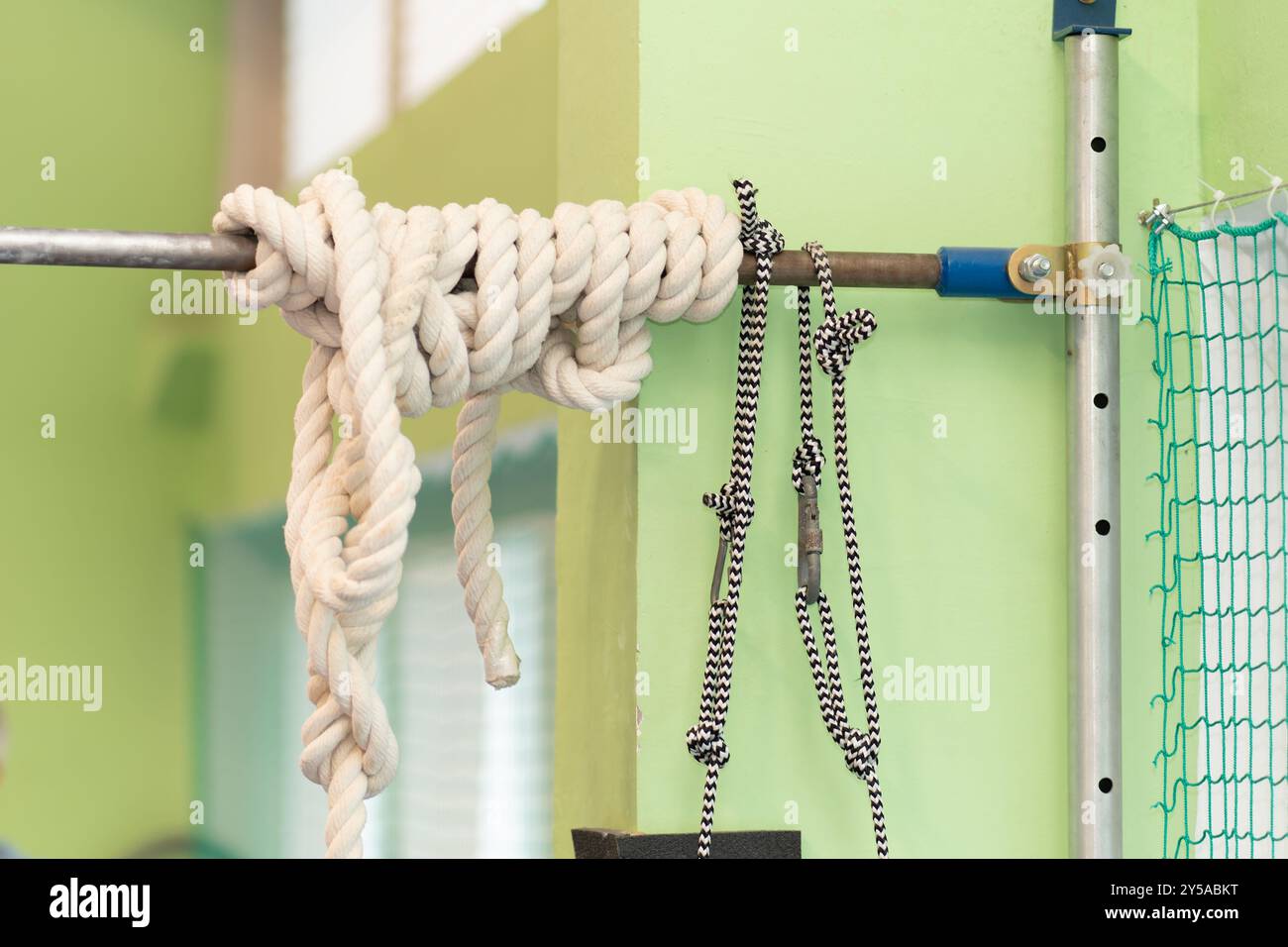 gymnastics performance horizontal flexibility sport artistic ...