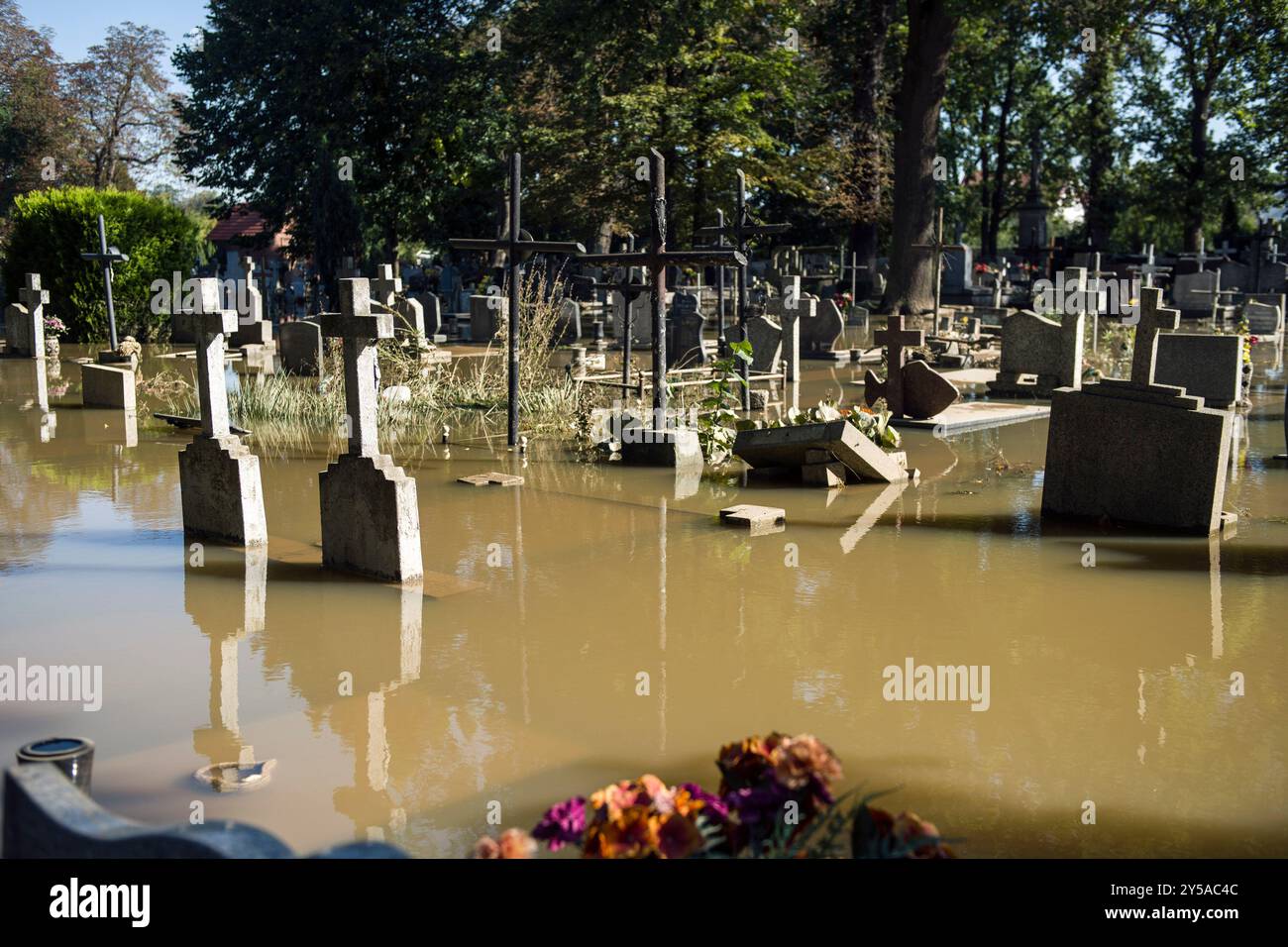 Destroyed by attila hi-res stock photography and images - Alamy