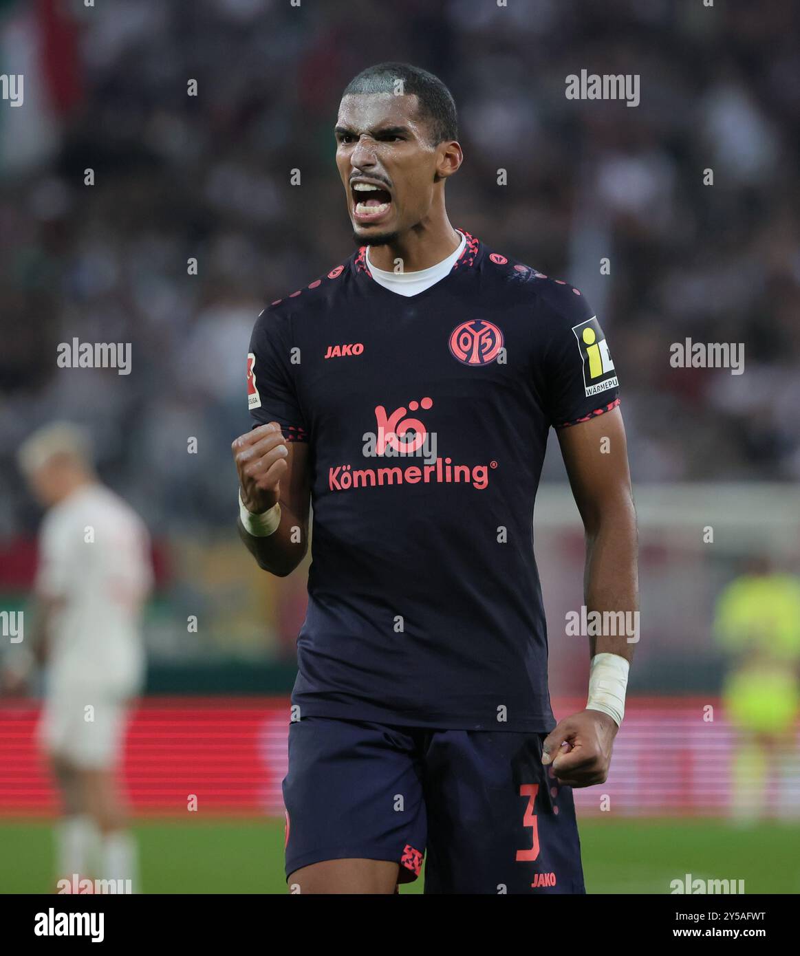 Moritz jenz mainz 2024 hi-res stock photography and images - Alamy