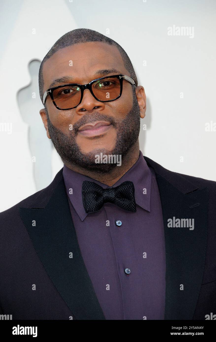 Tyler Perry at the 91st Annual Academy Awards held at the Hollywood and ...