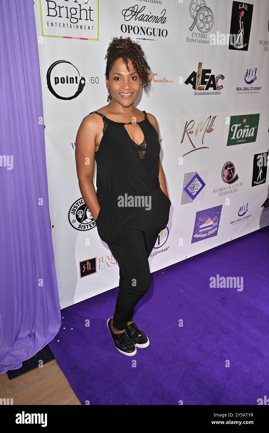 Chante lewis hi-res stock photography and images - Alamy