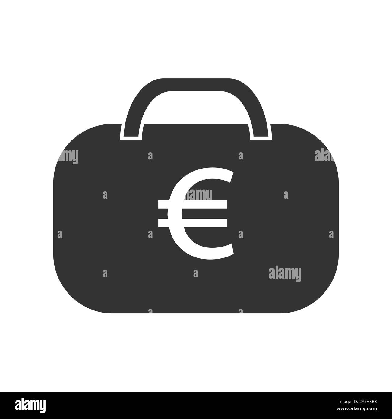 Capital growth symbol Black and White Stock Photos & Images - Alamy