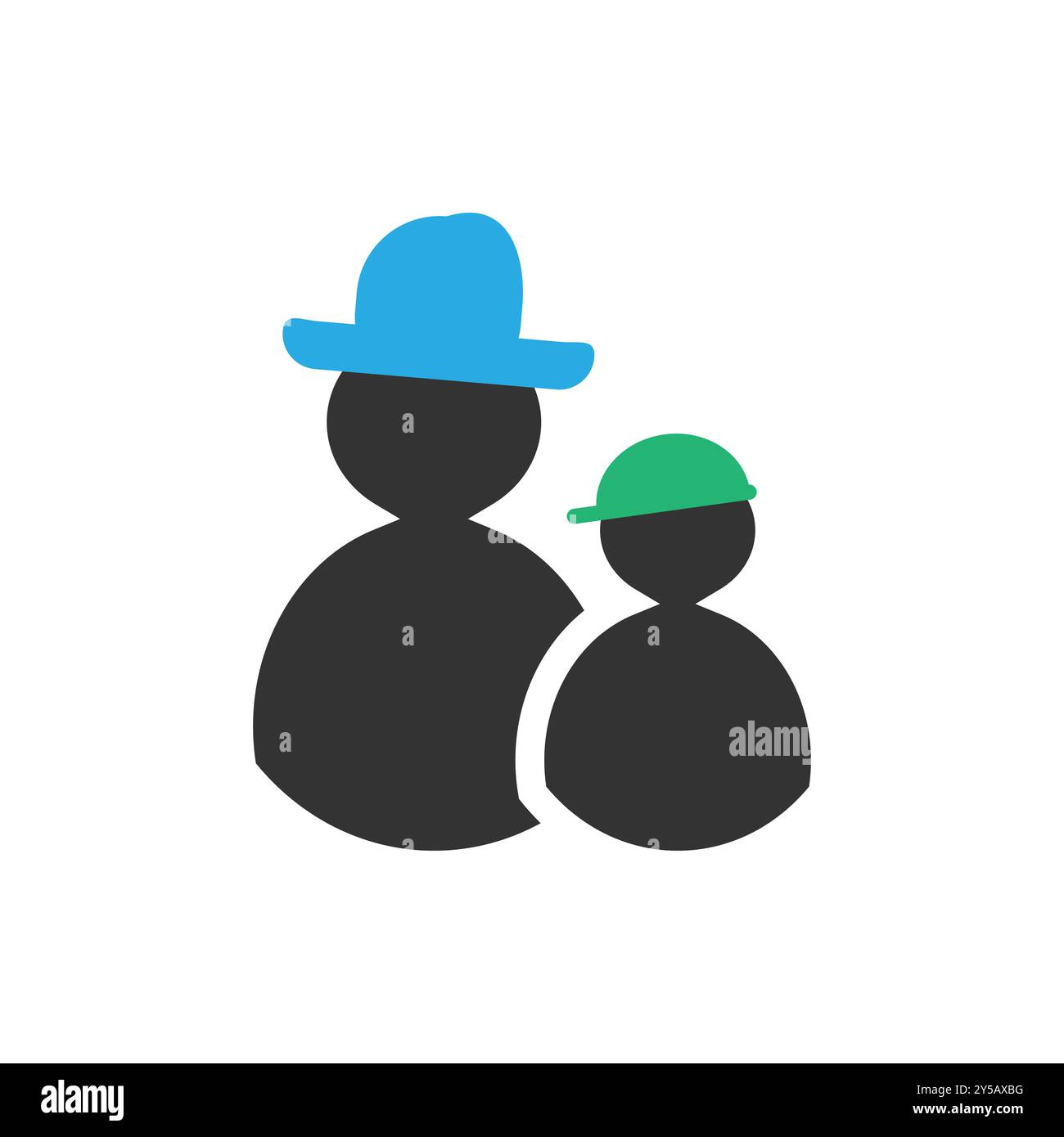 Ideal figures Stock Vector Images - Alamy