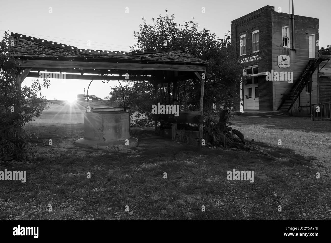 Visible dirt Black and White Stock Photos & Images - Alamy