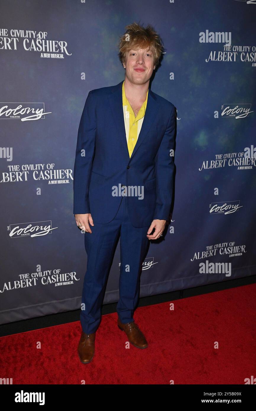 John bucy hi-res stock photography and images - Alamy