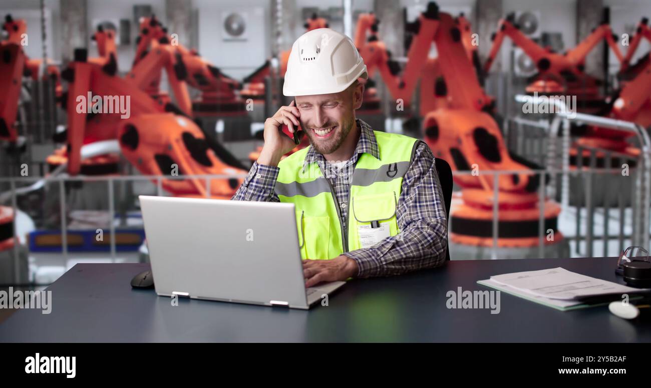 Employees work production line hi-res stock photography and images - Alamy