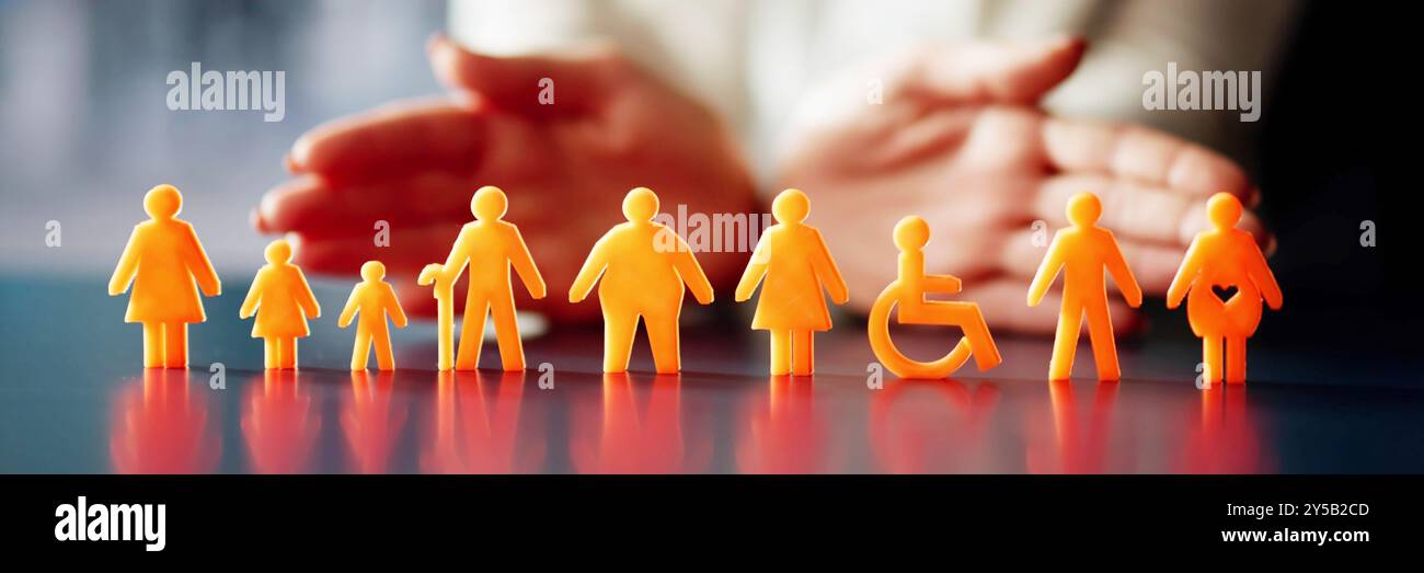 Inclusive hiring hi-res stock photography and images - Alamy