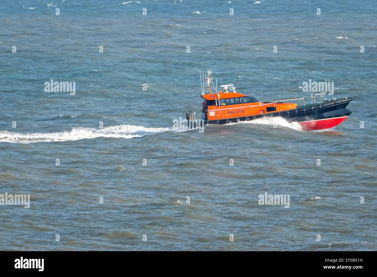 Thames pilot cutter hi-res stock photography and images - Alamy