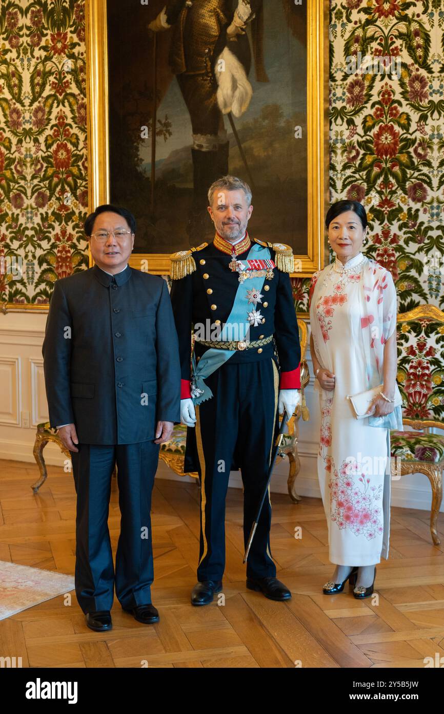 Xin tong wang hi-res stock photography and images - Alamy