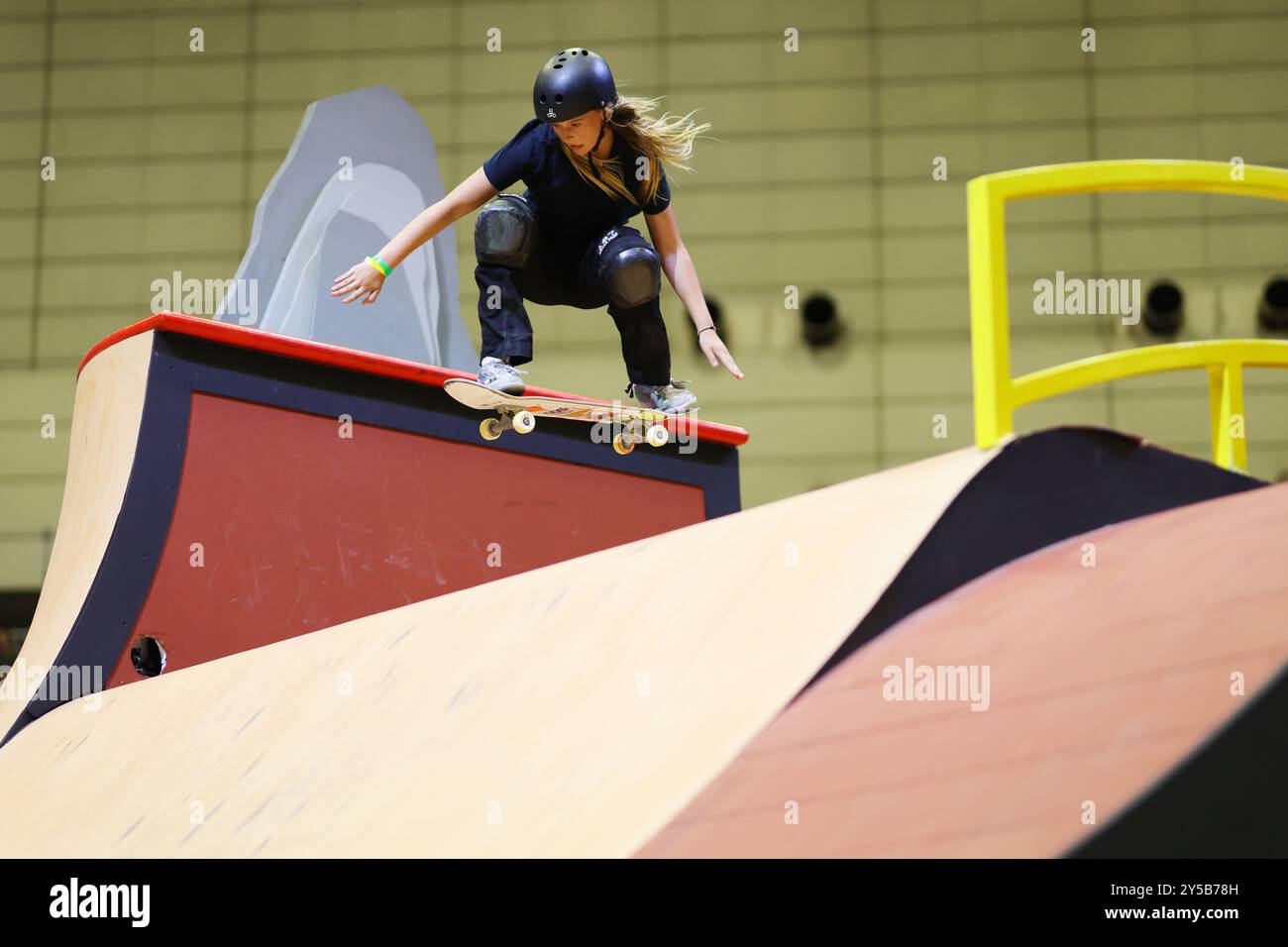 Ruby trew hi-res stock photography and images - Alamy