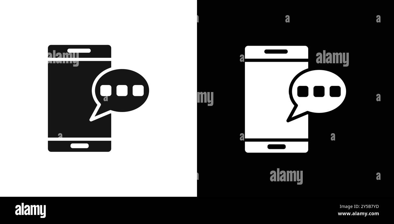 Group talking not phone Black and White Stock Photos & Images - Alamy