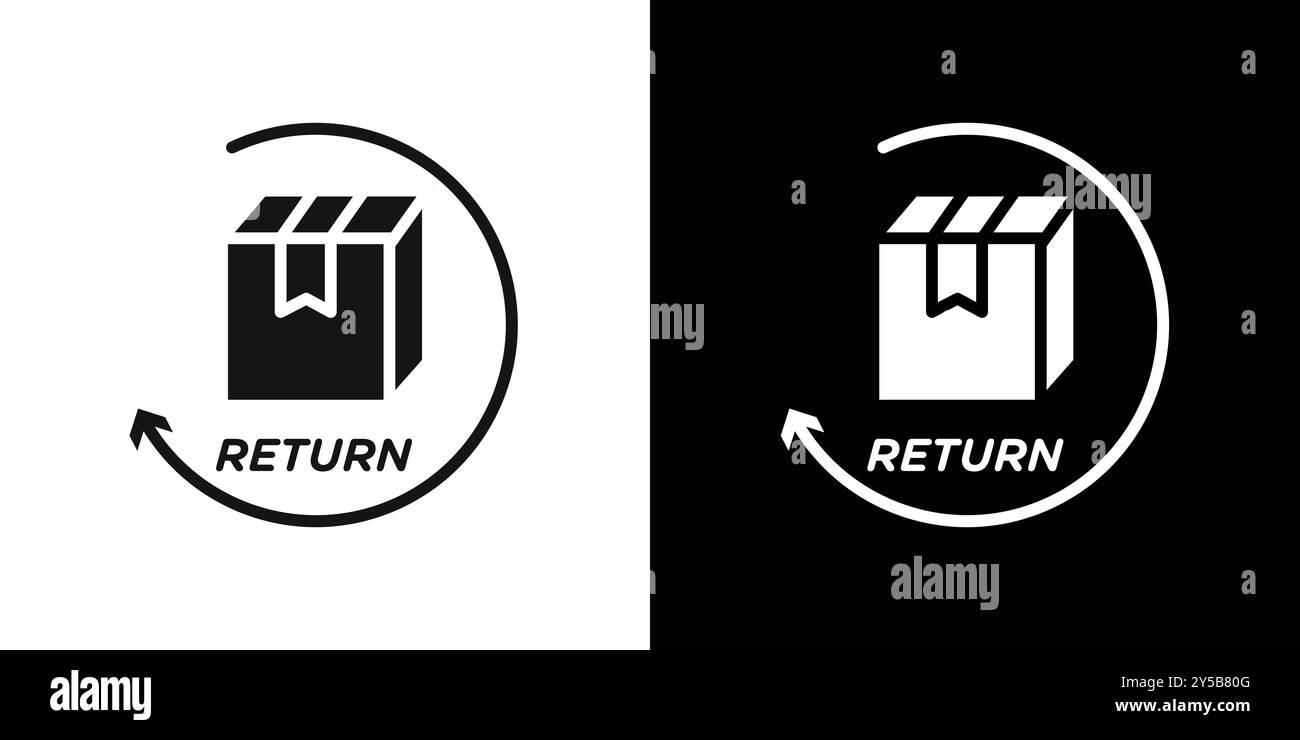 Return stroke Black and White Stock Photos & Images - Alamy