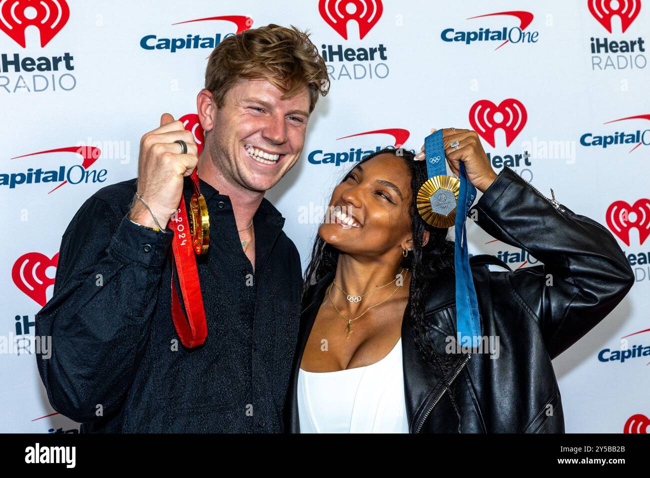 Travis hunter 2024 hi-res stock photography and images - Alamy