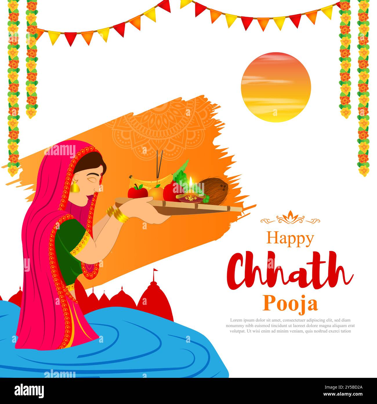 Social bathing Stock Vector Images - Alamy