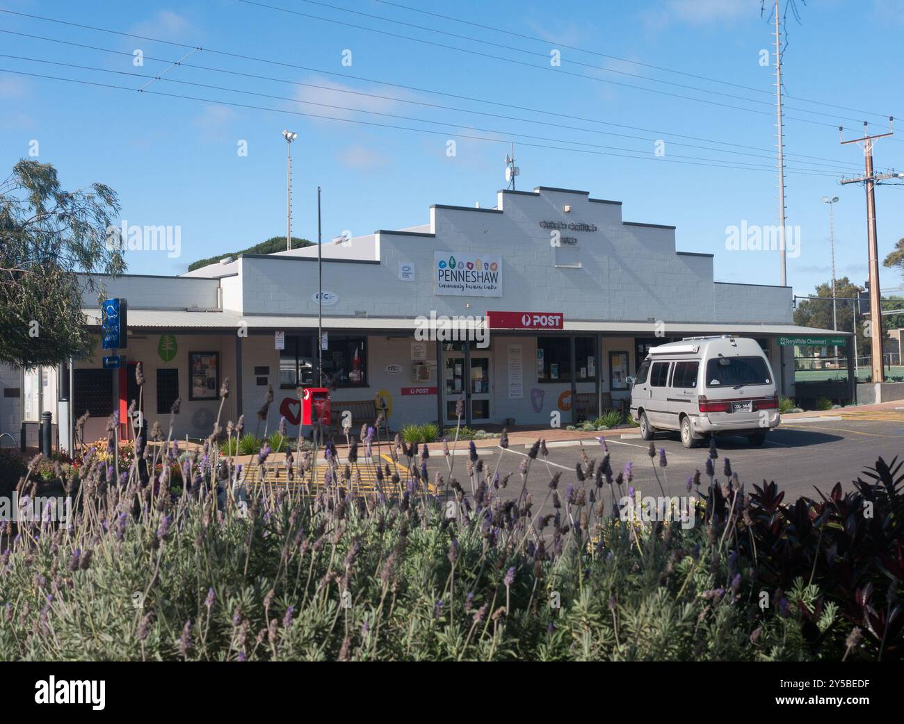 Australian post lpo hi-res stock photography and images - Alamy