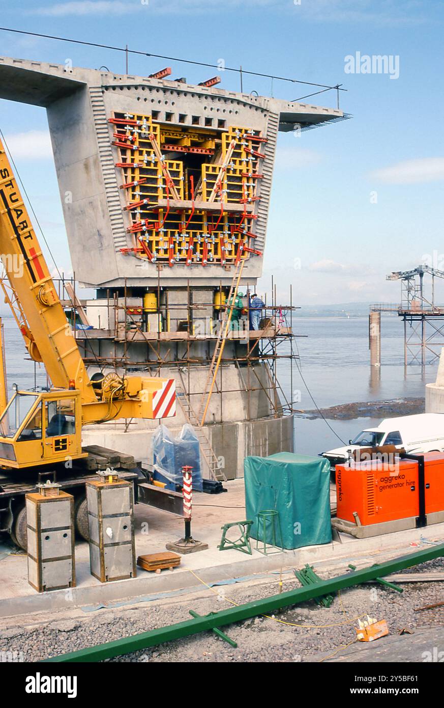 Main viaduct section hi-res stock photography and images - Alamy