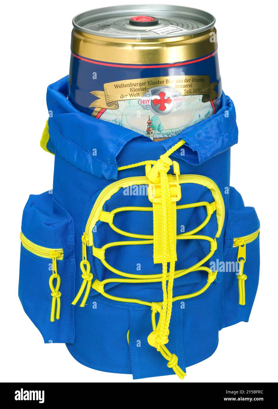 Beer keg funny Cut Out Stock Images & Pictures - Alamy