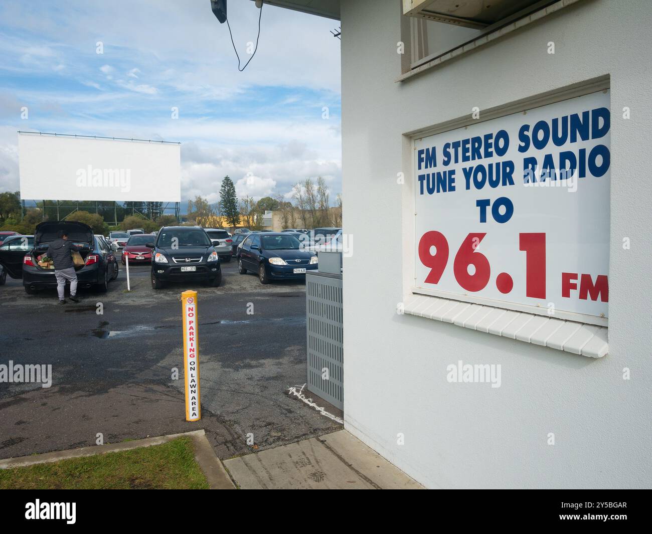 Gepps cross drive in hi-res stock photography and images - Alamy