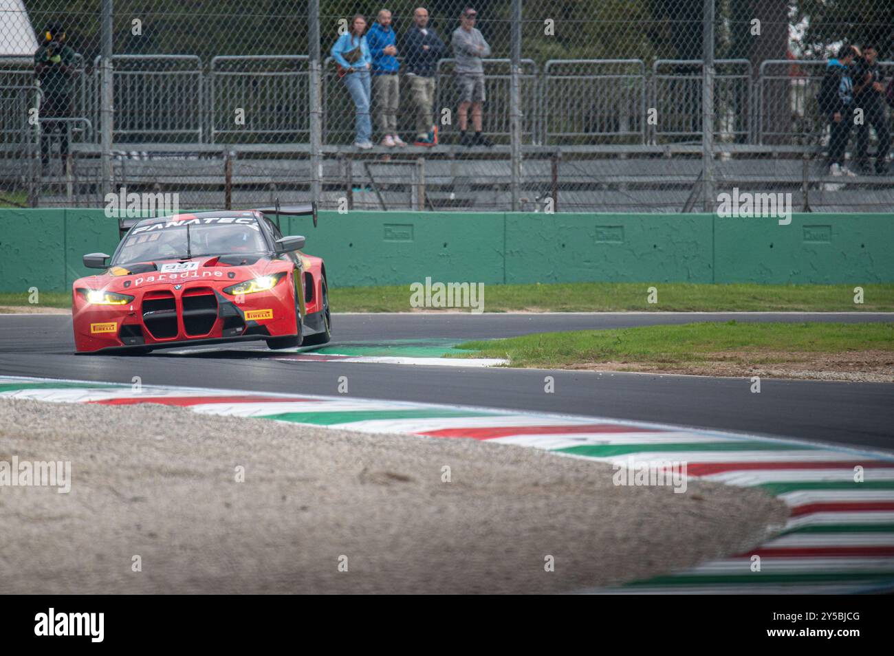 Darren LEUNG, Toby SOWERY, Jakes DENNIS, of a team Century Motorsport ...