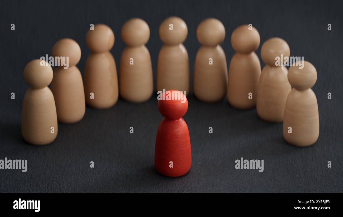 A leadership or teamwork style is a type of strategy idea in leading ...