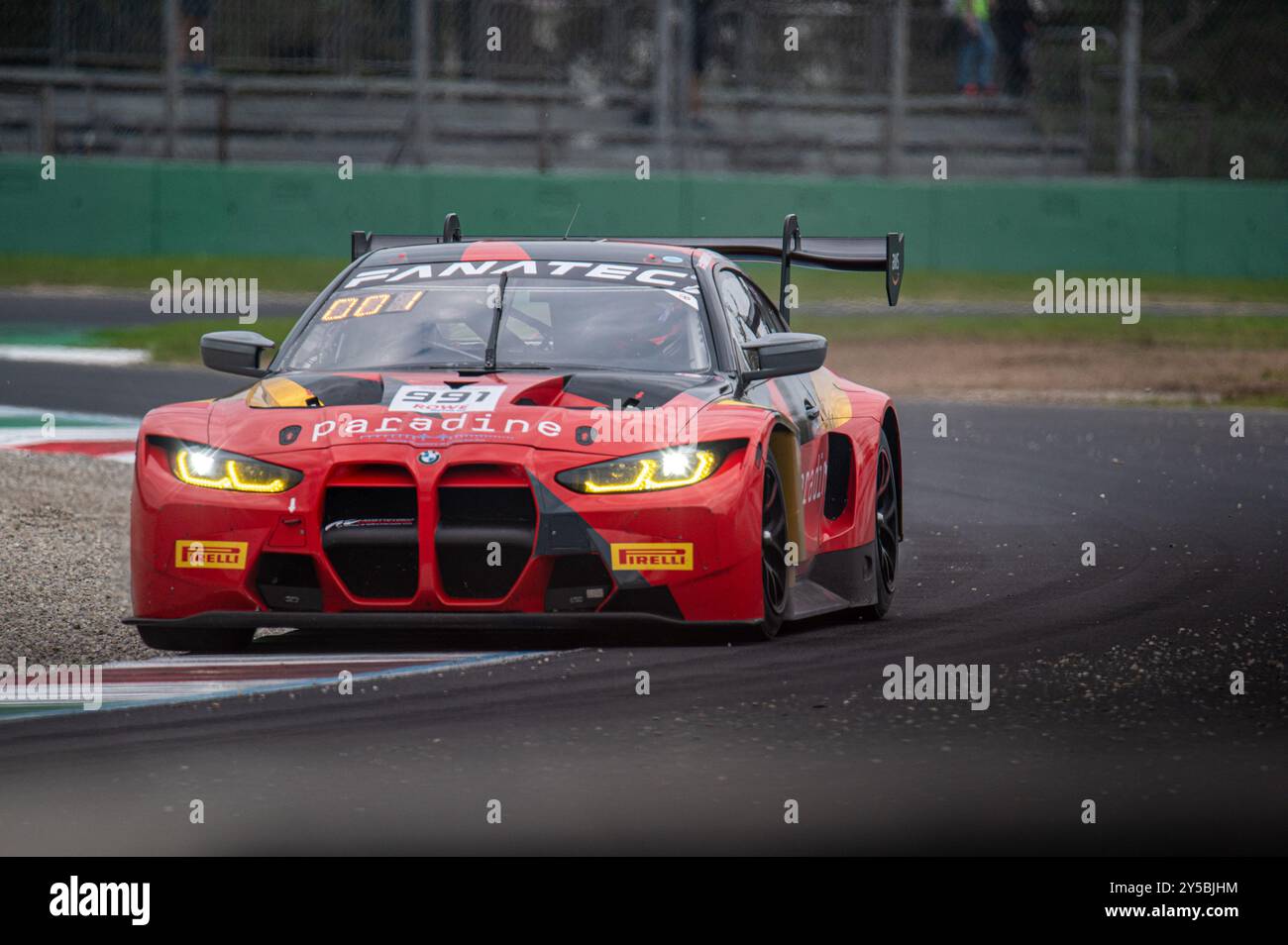 Darren LEUNG, Toby SOWERY, Jakes DENNIS, of a team Century Motorsport ...