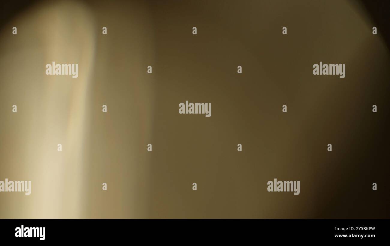 Real lens flare with strong sun backlight and light leaks , background ...