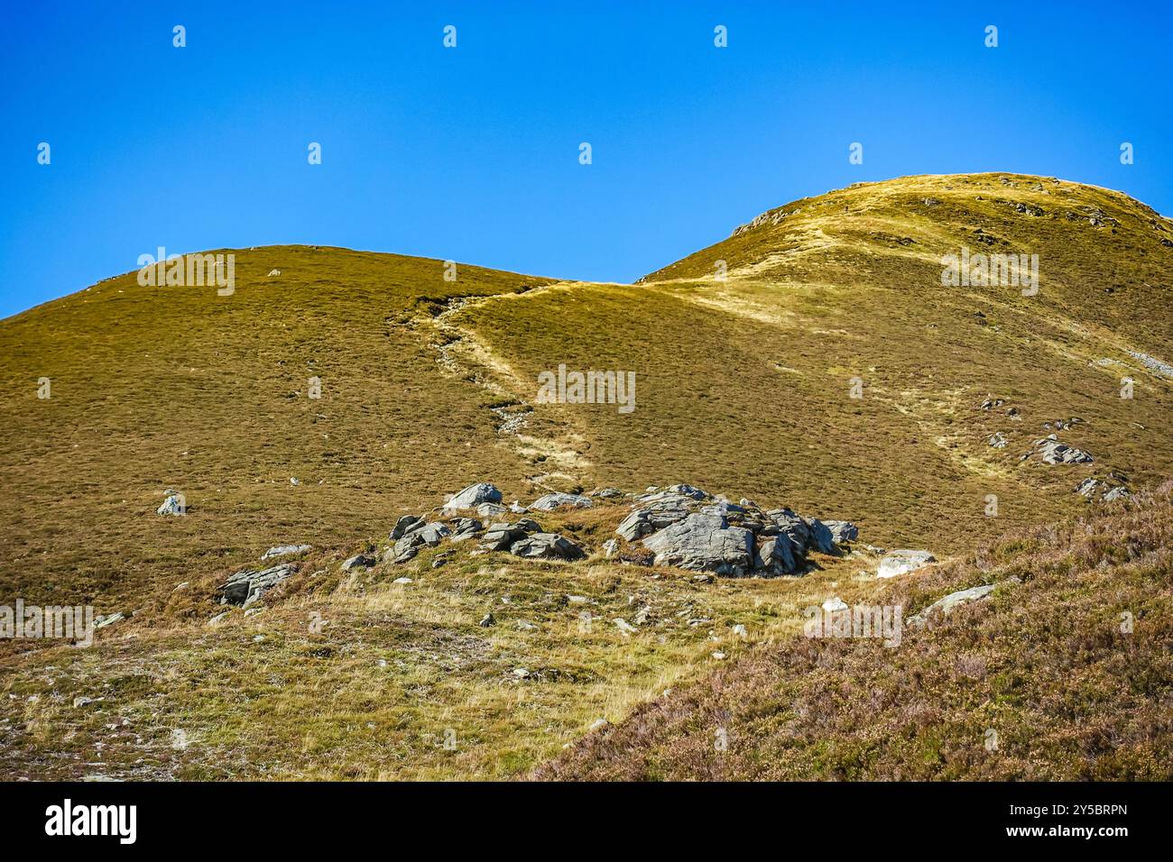 Loch brandy the snub hi-res stock photography and images - Alamy