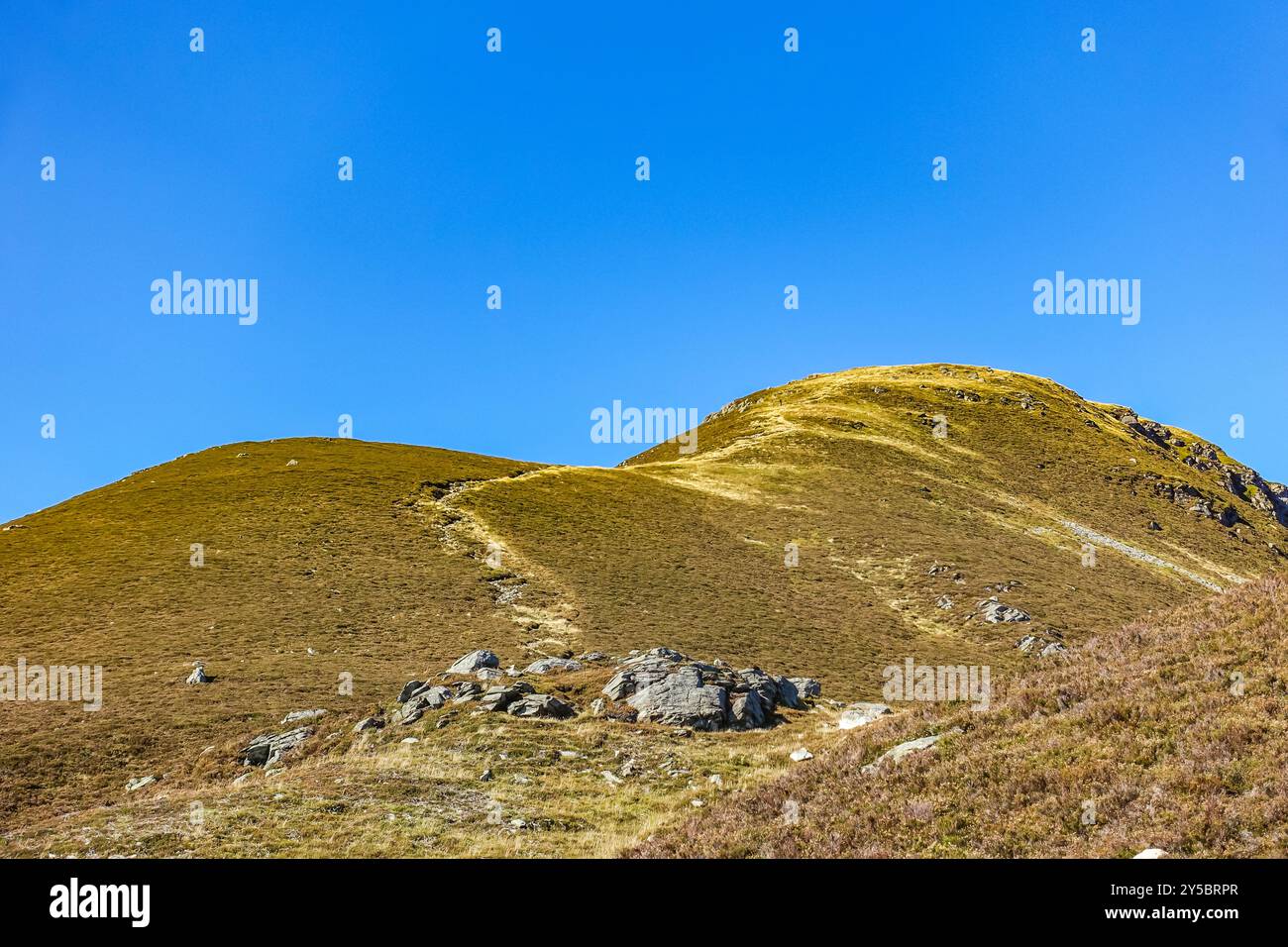 Loch brandy the snub hi-res stock photography and images - Alamy