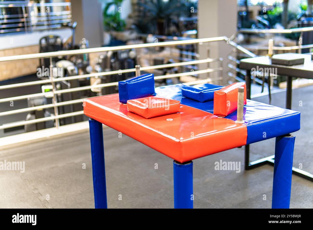 club wrestling table conflict strength muscular struggle power fight ...