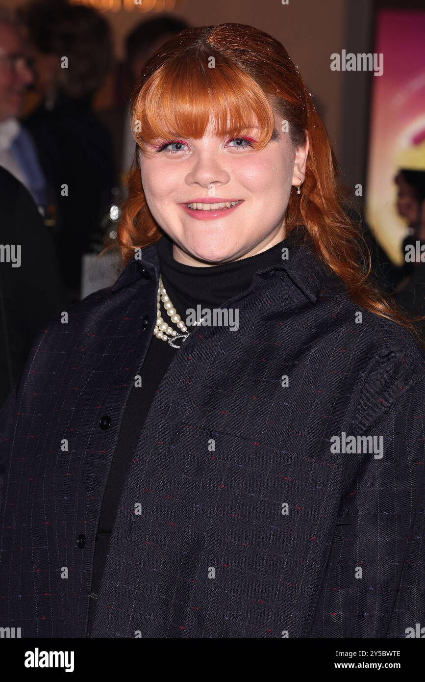 Radio Regenbogen Award 2024 Deutsche Sängerin LOI Leonie Greiner. Radio ...