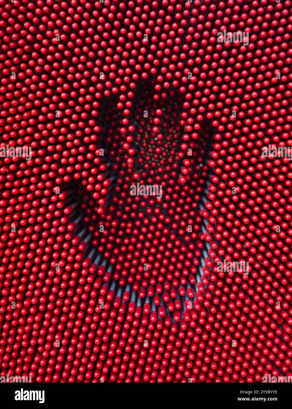 Plastic pinscreen hi-res stock photography and images - Alamy