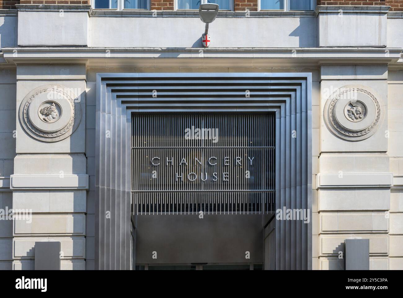 Workspace london rent hi-res stock photography and images - Alamy