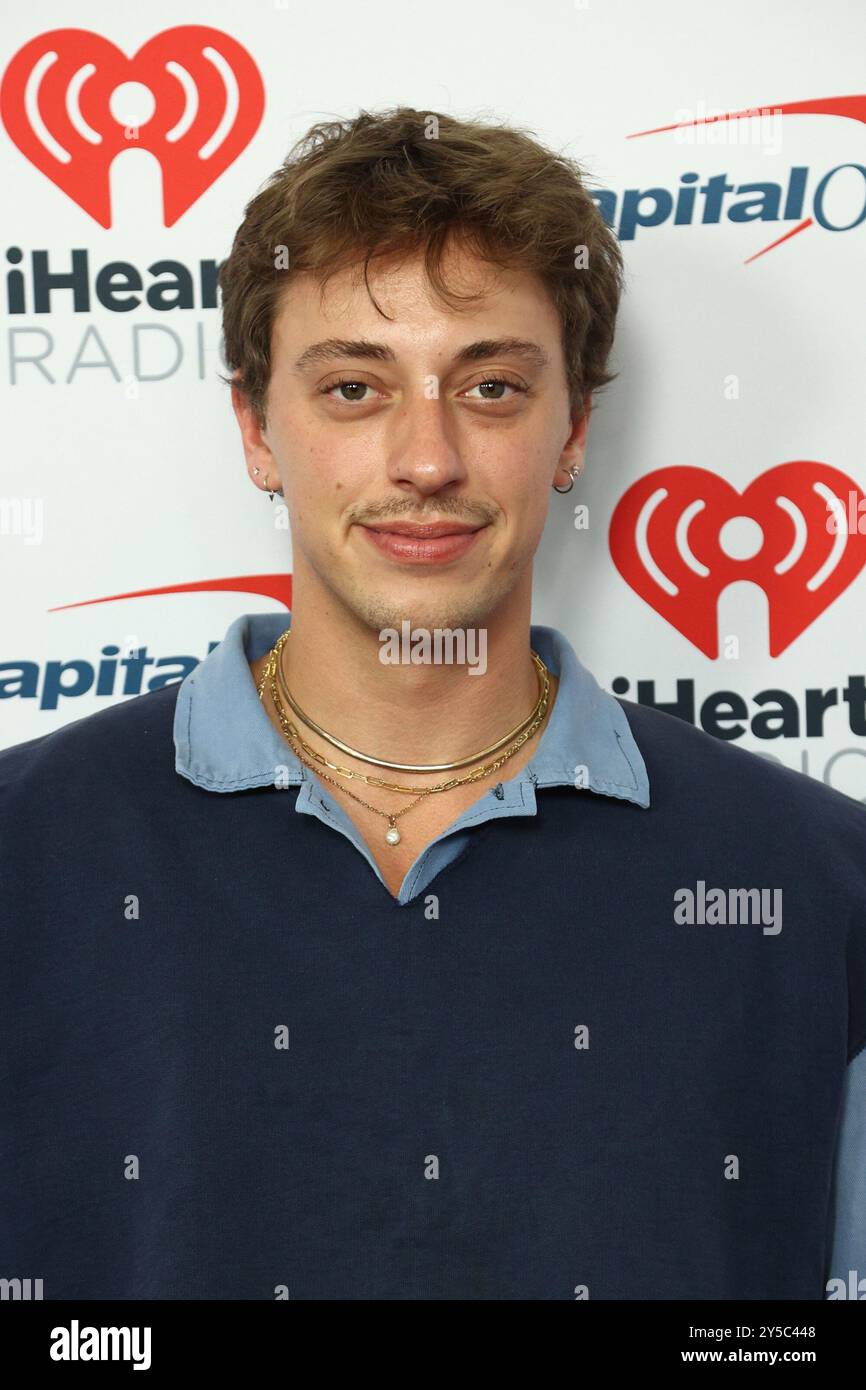 Brett neustrom hi-res stock photography and images - Alamy