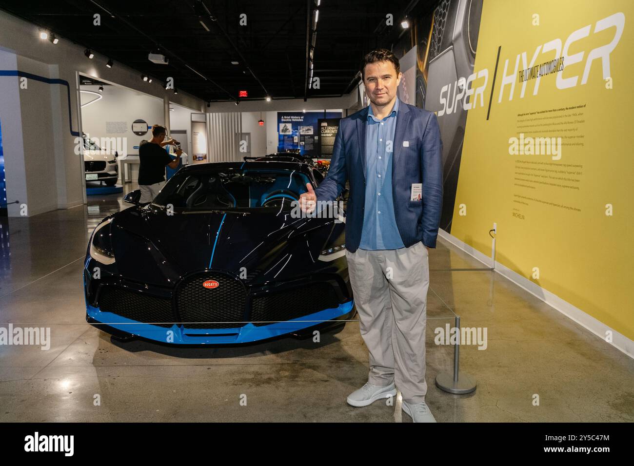 Cedric Lebert The Largest NFT collector in the world & Owner of The Lo ...