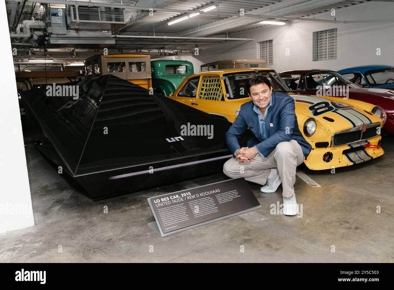 Cedric Lebert The Largest NFT collector in the world & Owner of The Lo ...