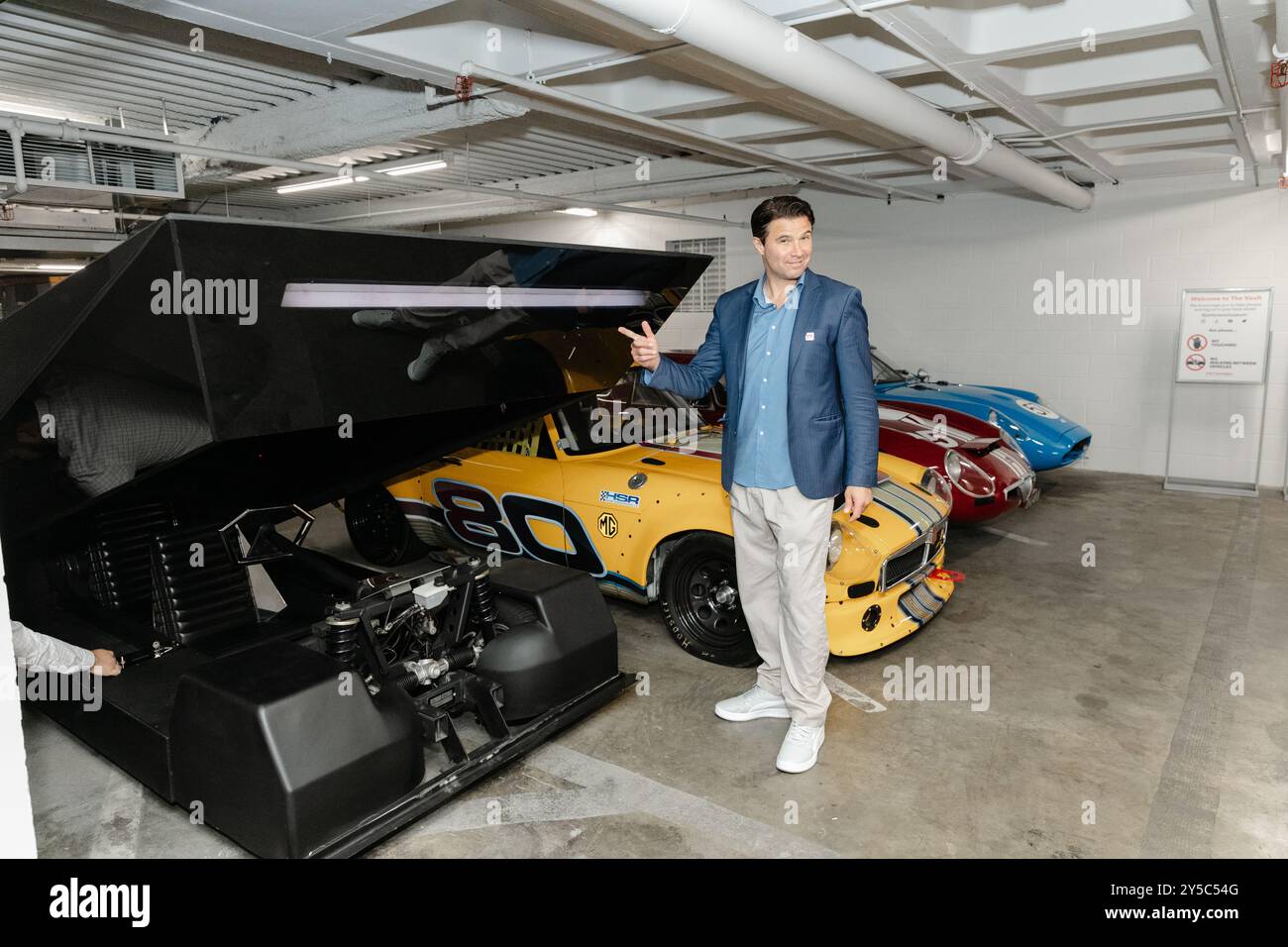 Cedric Lebert The Largest NFT collector in the world & Owner of The Lo ...