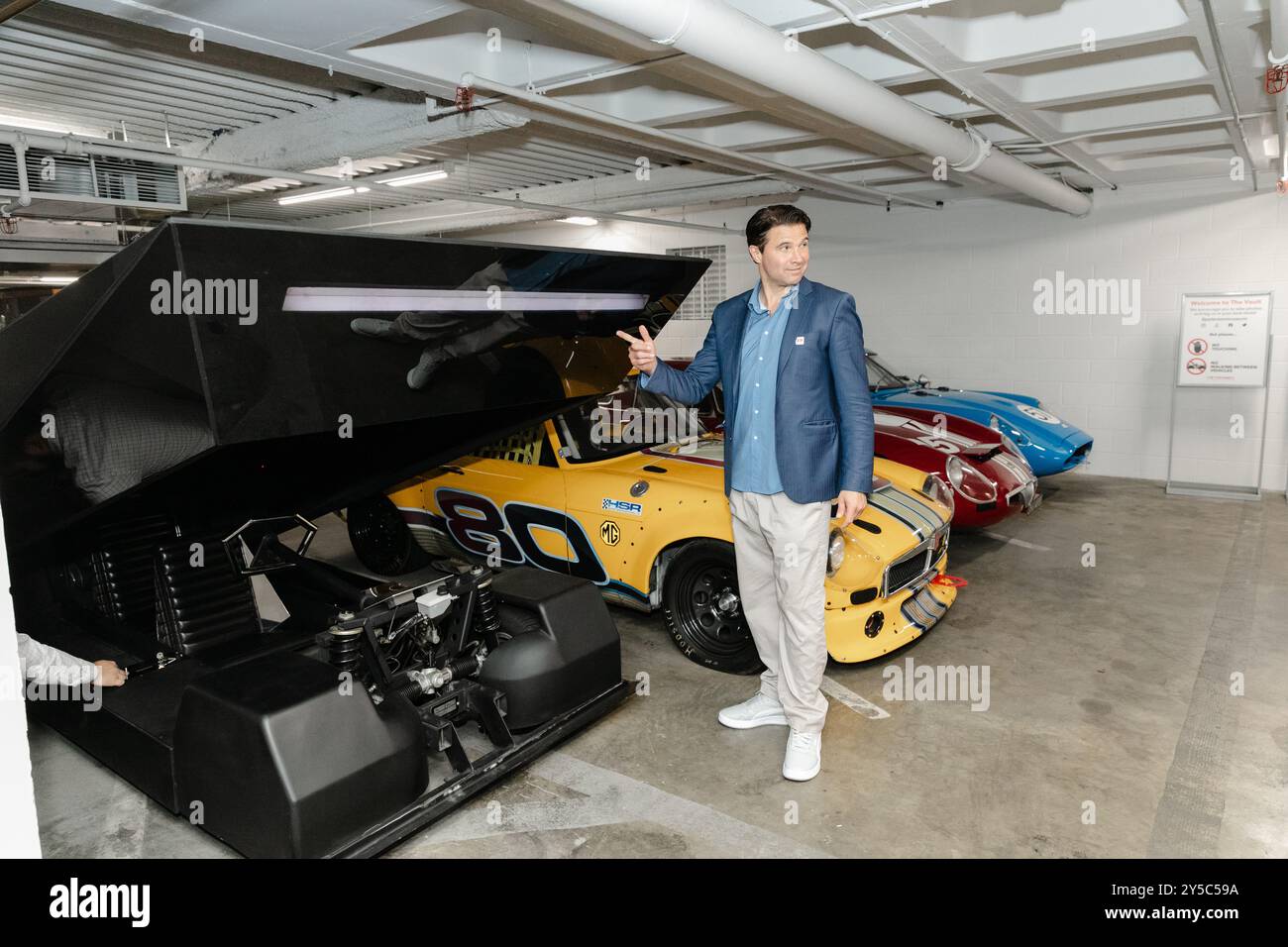 Cedric Lebert The Largest NFT collector in the world & Owner of The Lo ...