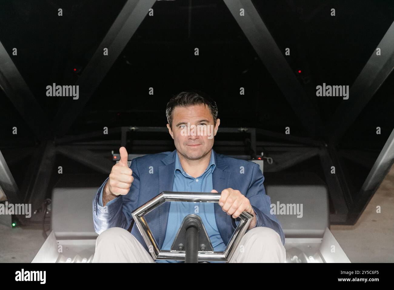 Cedric Lebert The Largest NFT collector in the world & Owner of The Lo ...