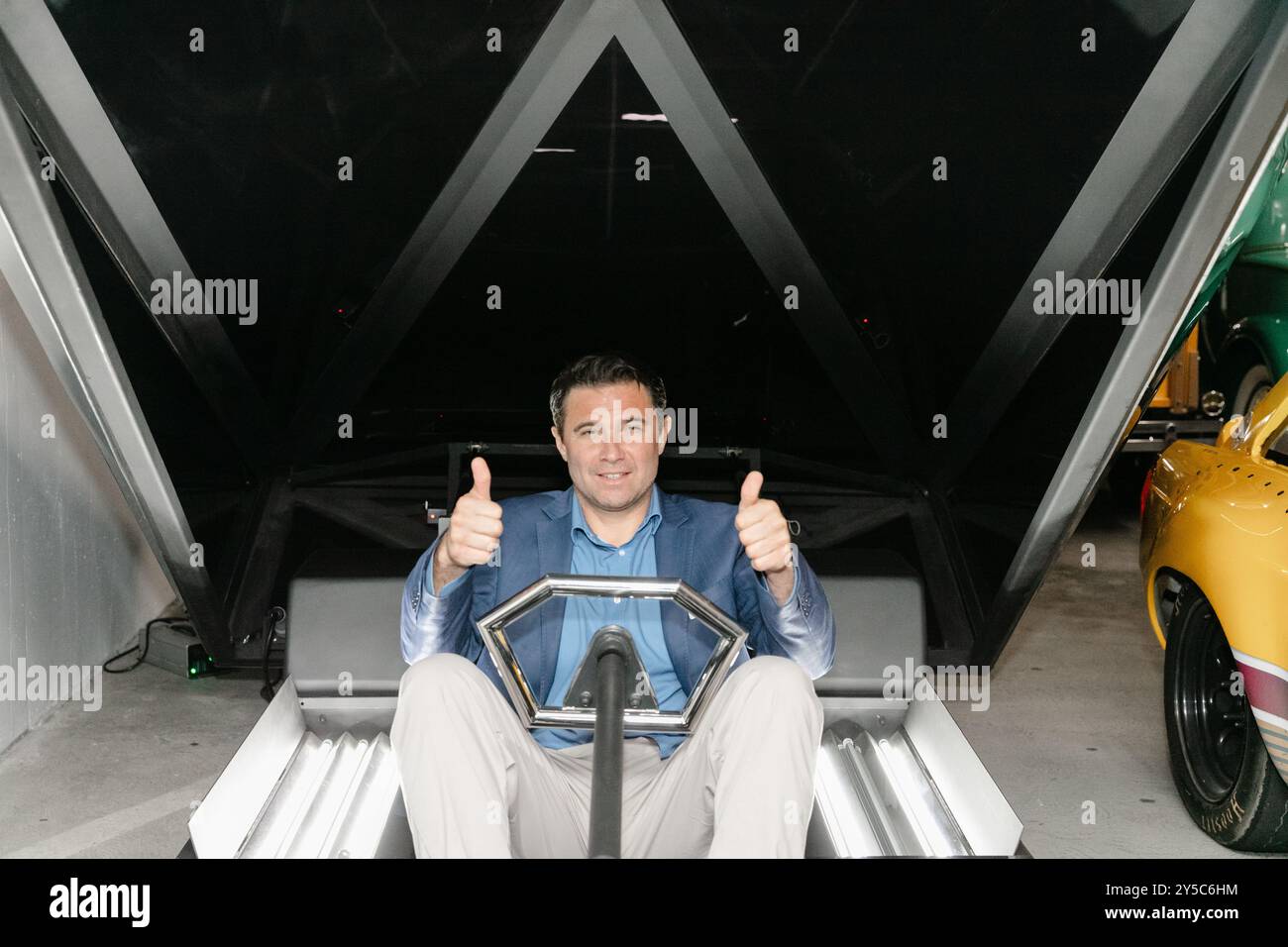 Cedric Lebert The Largest NFT collector in the world & Owner of The Lo ...