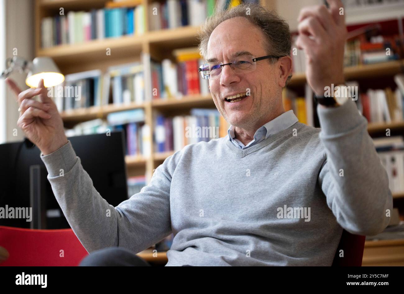 Osterreich theologist hi-res stock photography and images - Alamy