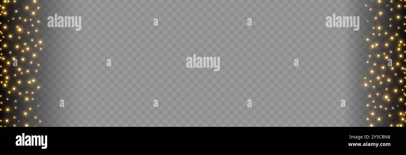 Magic burst png Stock Vector Images - Alamy