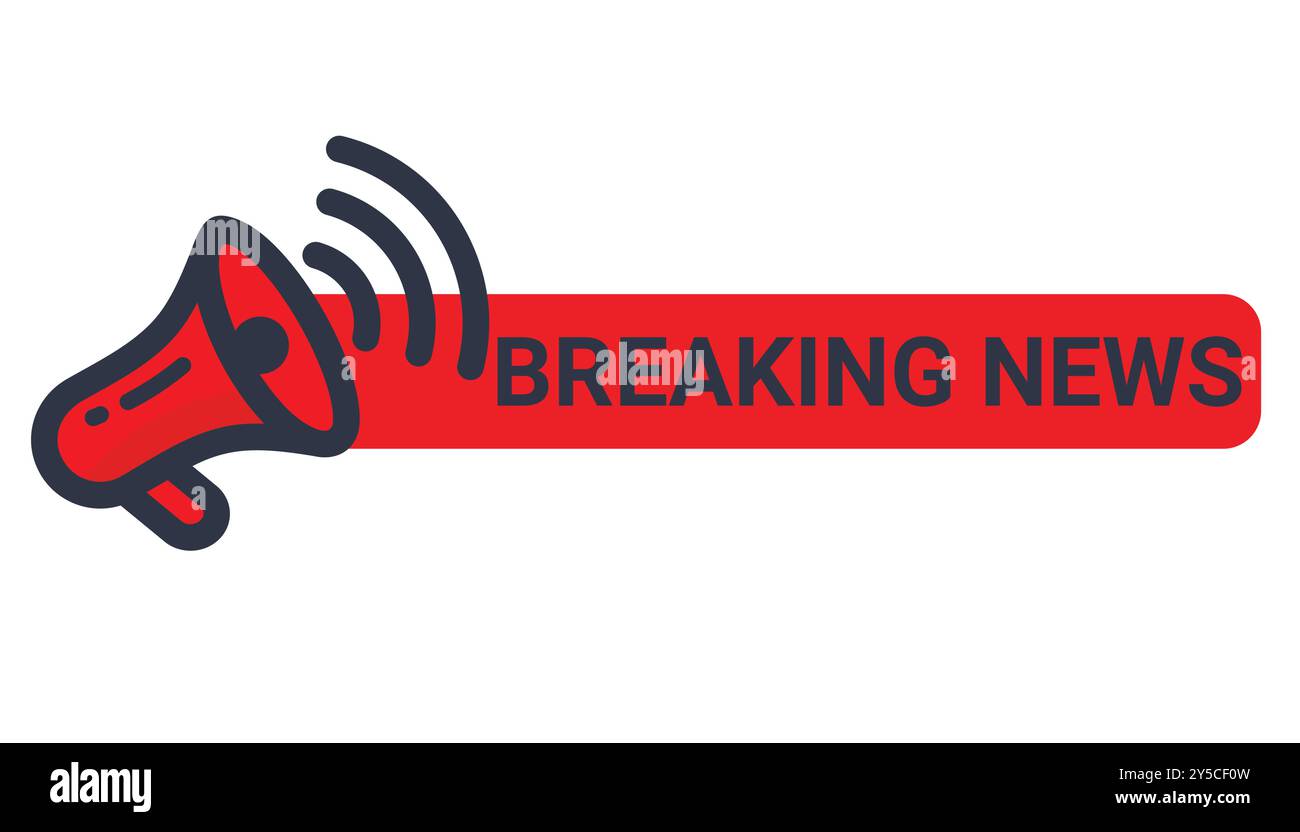 News newsworthy Stock Vector Images - Alamy