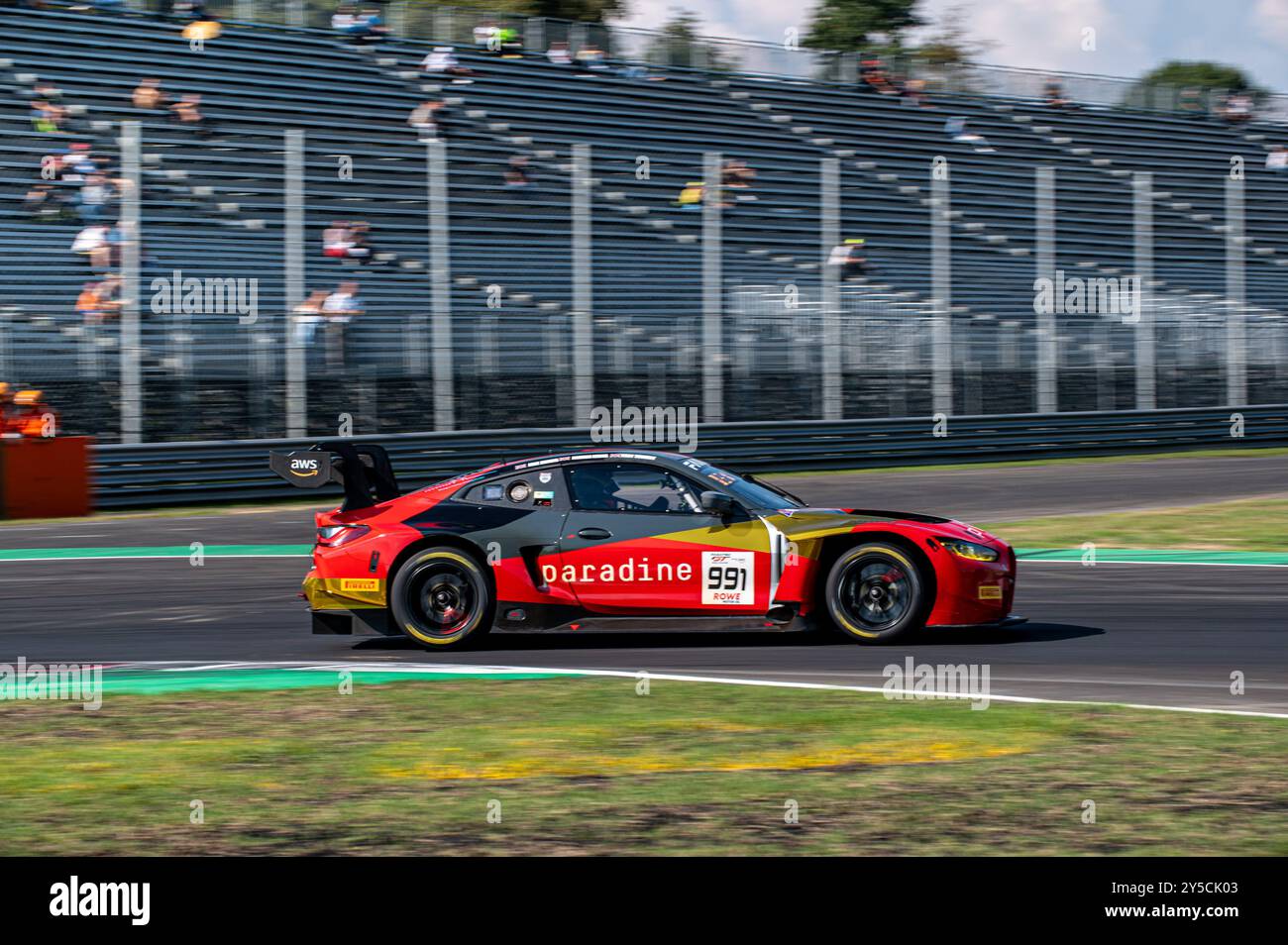 Christopher HAASE, Alex AKA, Ricardo FELLER, of a team Tresor Attempto ...