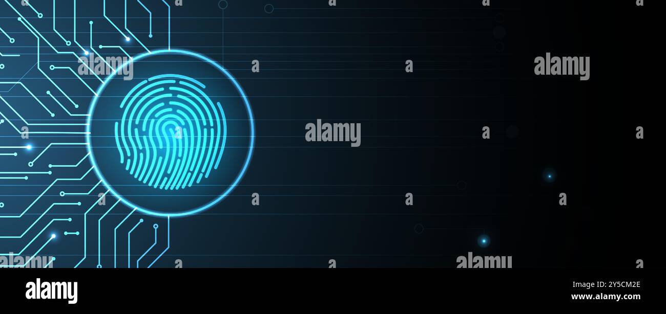 Digital defense Stock Vector Images - Alamy