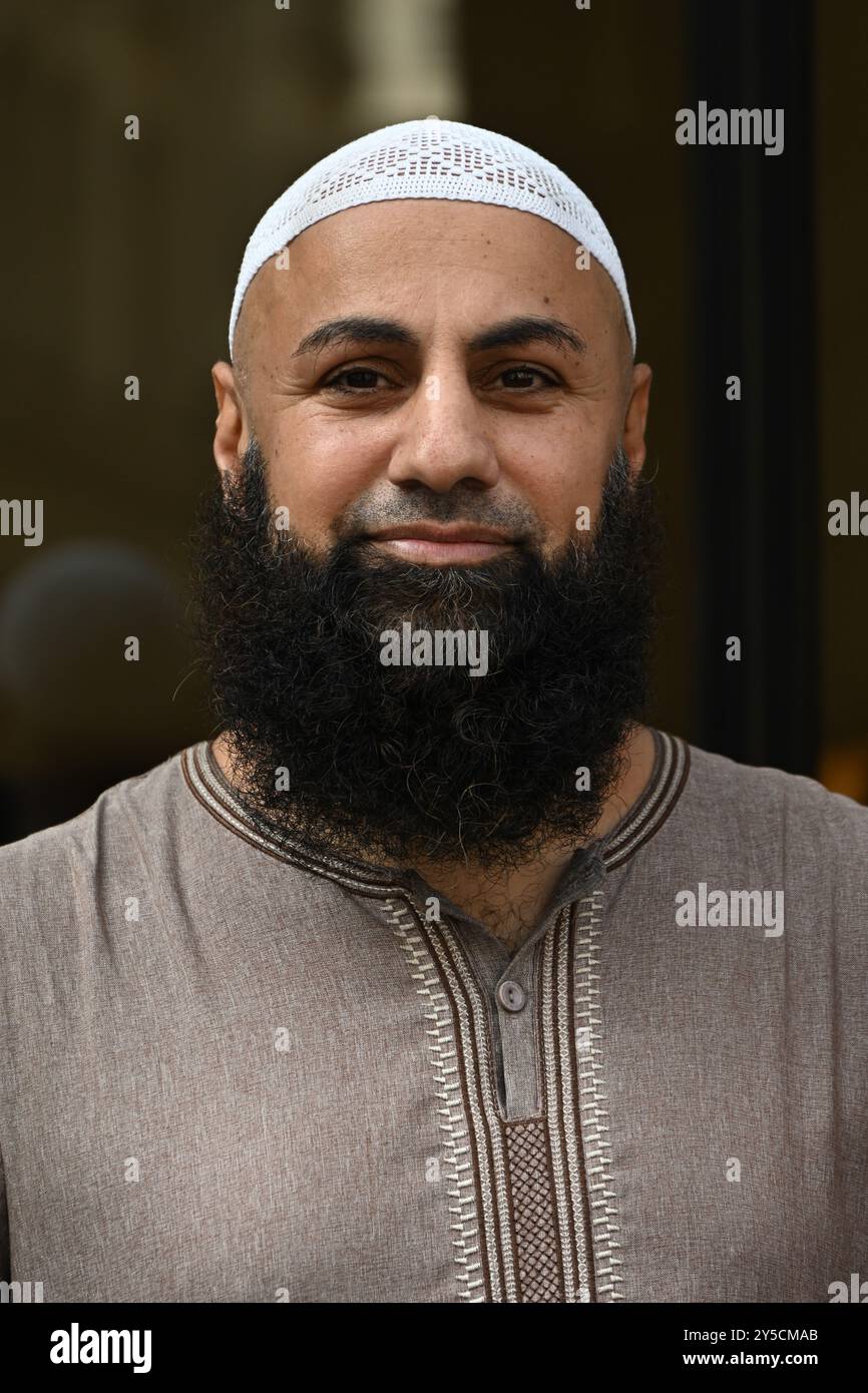Pro slavery uk hi-res stock photography and images - Alamy