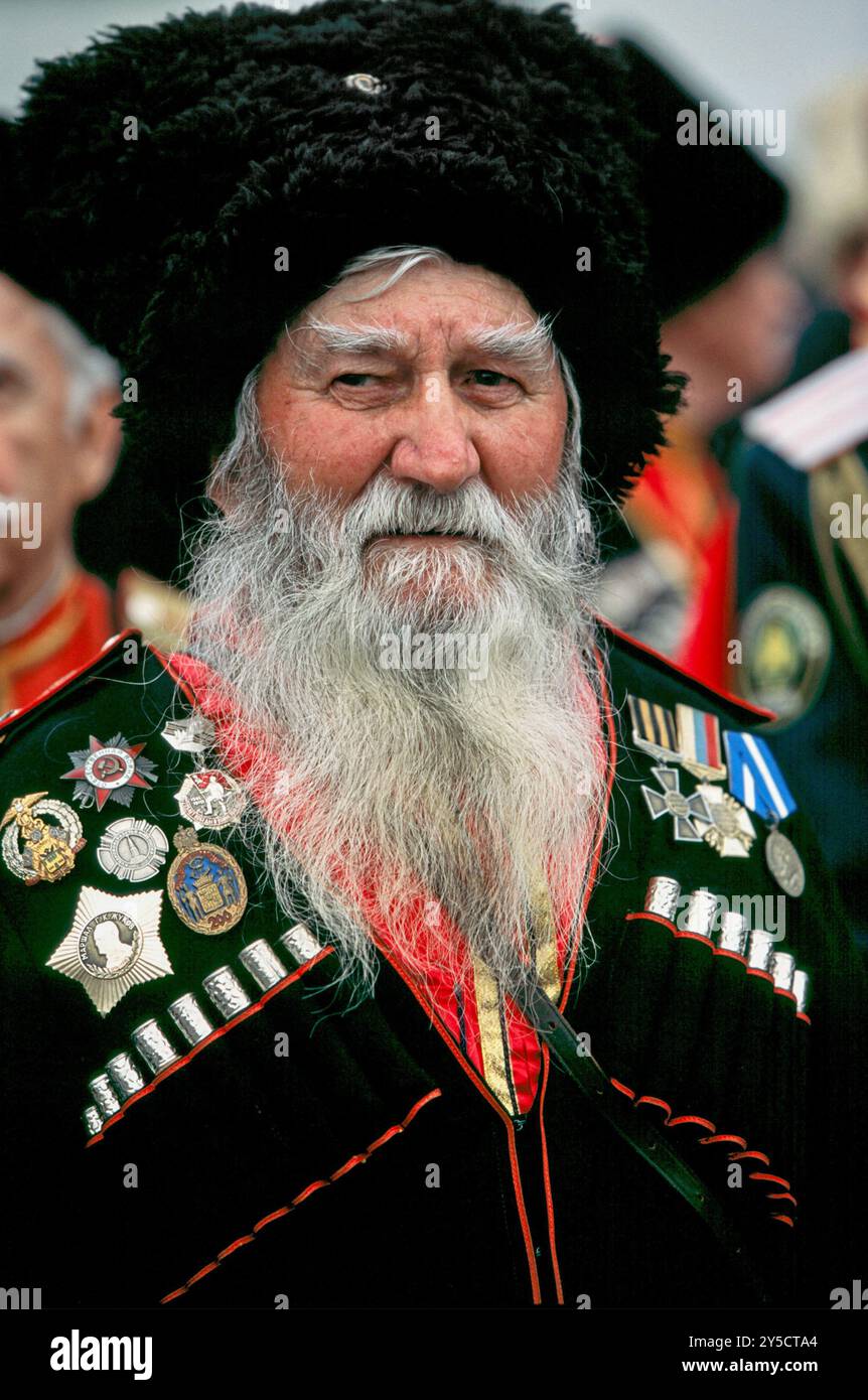 The black sea cossack army hi-res stock photography and images - Alamy